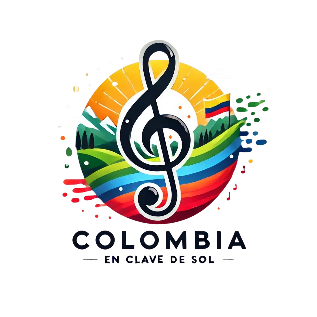 COLOMBIA EN CLAVE DE SOL – Colmena Records